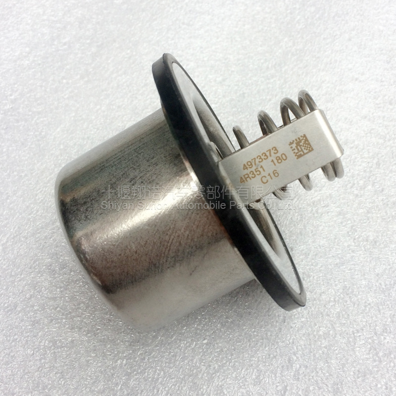 重康N14发动机节温器4318947 4973373 4318197 2882757 3335550-阿里巴巴