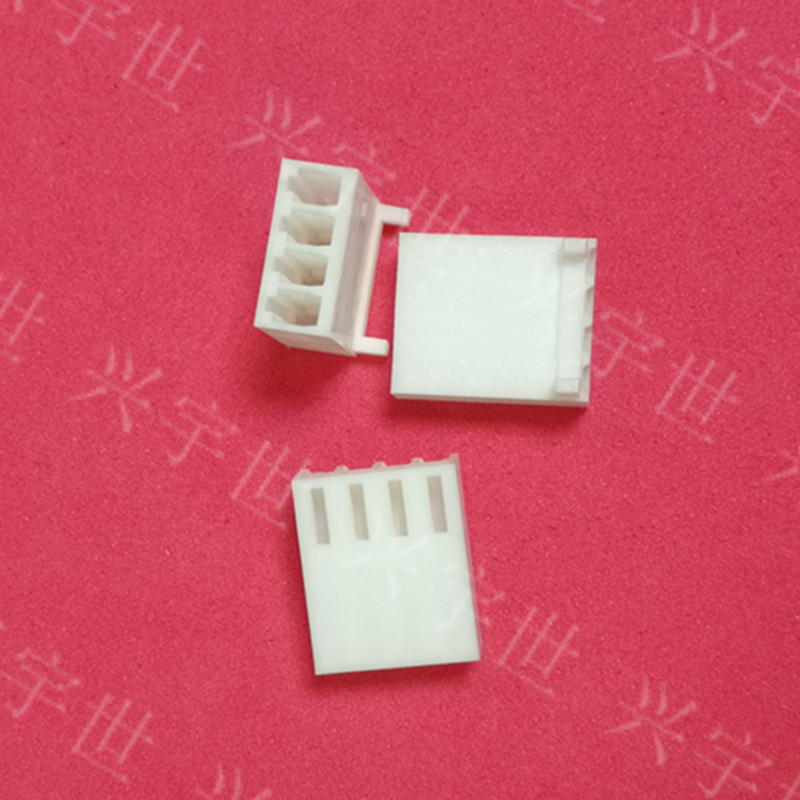 22-01-2045 22012045 2201-2045 原装进口连接器2.54MM间距4pin-阿里巴巴