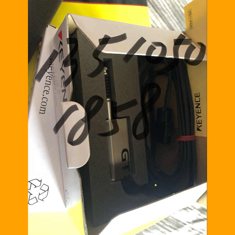 KEYENCE基恩士 激光传感器 GT-H10 GT-H12基恩士-阿里巴巴