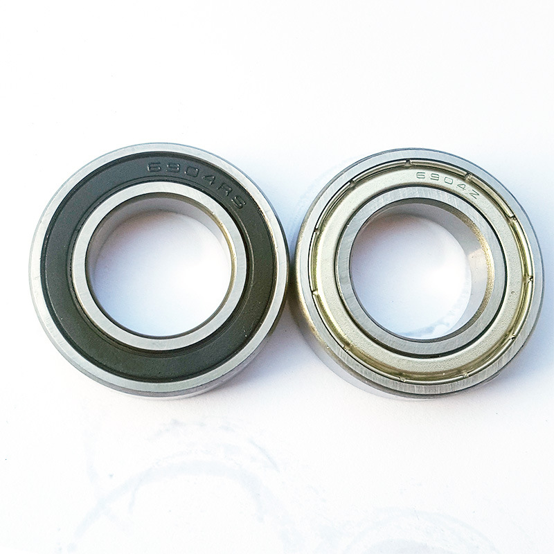 薄壁球滚珠轴承693ZZ 696ZZ 698ZZ 6901ZZ 6903-2RS密封轴承-阿里巴巴