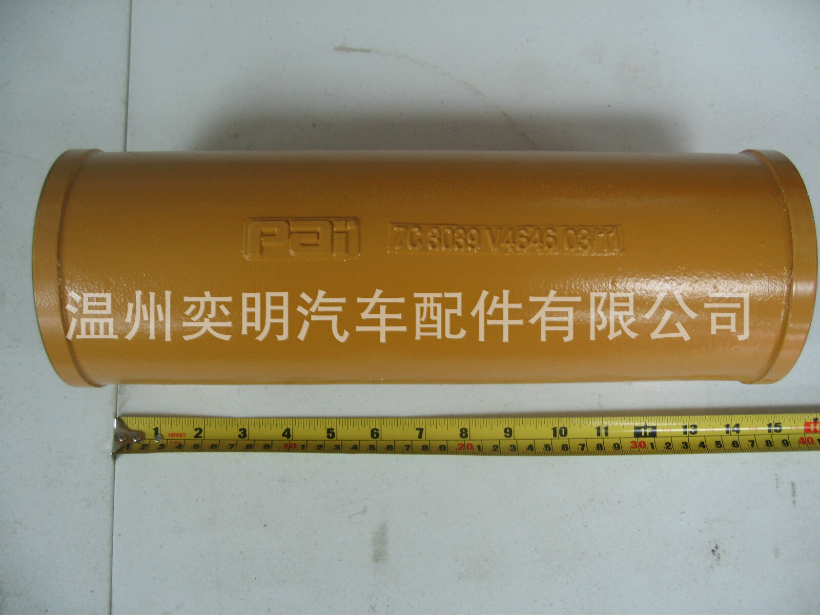 适用于卡特Excavator 3406 卡车不锈钢油冷器 2W1008 4N6972-阿里巴巴