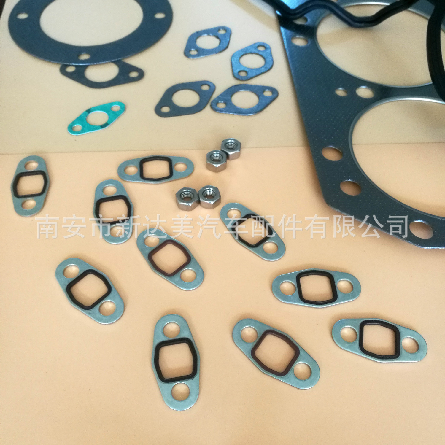 密封垫片7E7912 9L5908 1N9372 2W3679 1337068 7W5164-阿里巴巴