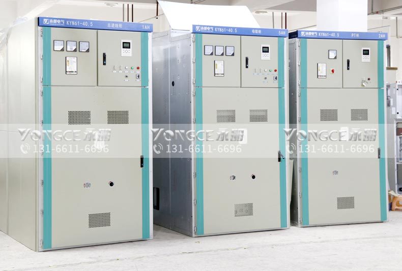 KYN61-35KV计量柜40.5KV高压出线柜 40.5KV变压器柜 35KV高压PT柜-阿里巴巴