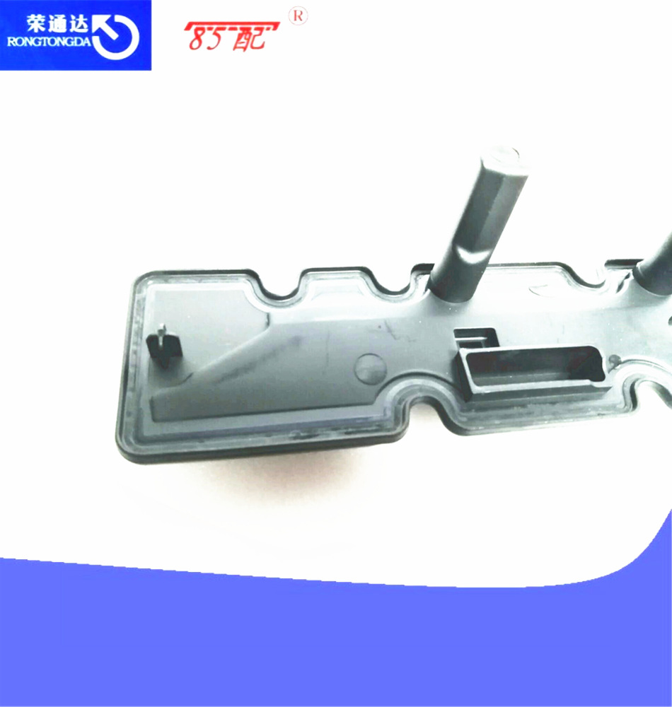 气门室盖垫0248P6适用新爱丽舍 凯旋 408 508 C5 世嘉 C4L 3008-阿里巴巴