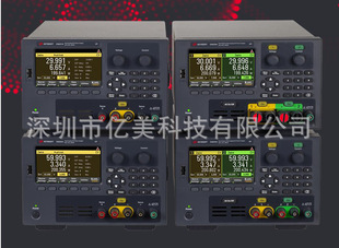 是德Keysight 可编程直流电源E36231A E36232A E36233A E36234A-阿里巴巴