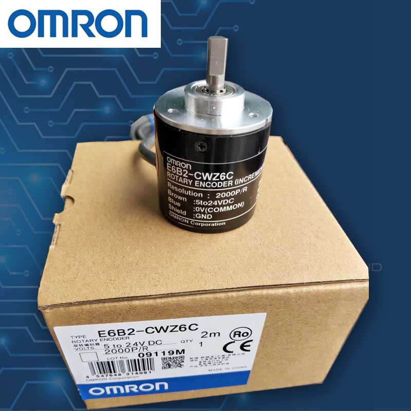 原装正品编码器E6B2-CWZ6C CWZ5B CWZ3E CWZ1X CWZ5G 1000P/R-阿里巴巴