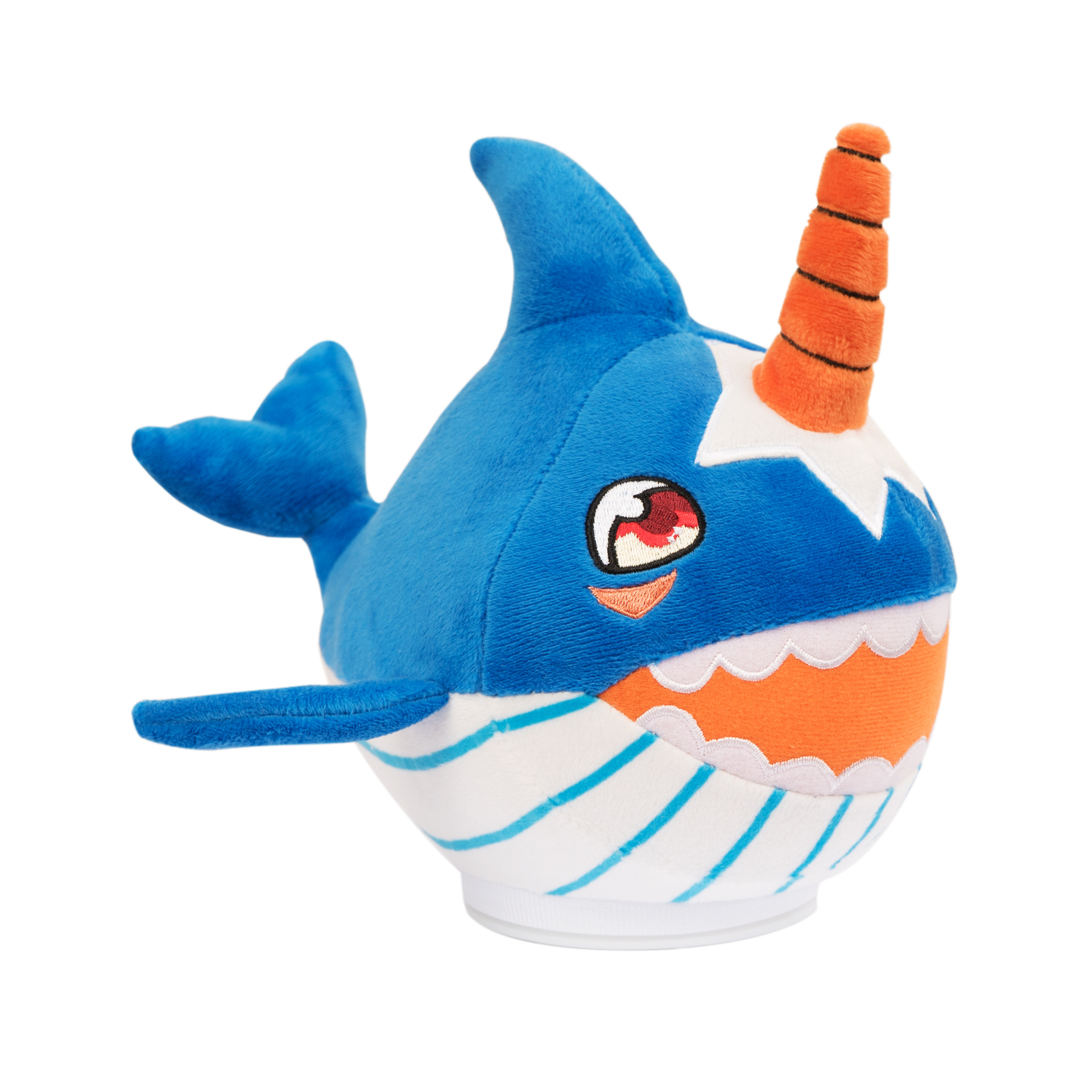 pinkfong wowwee narwhals baby shark Official Dancing Doll-阿里巴巴