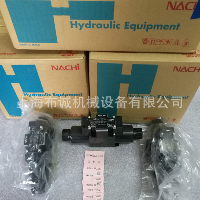 不二越Nachi电磁阀SS-G01-C6-R-D2-31,SS-G01-C6-R-C1-31-阿里巴巴