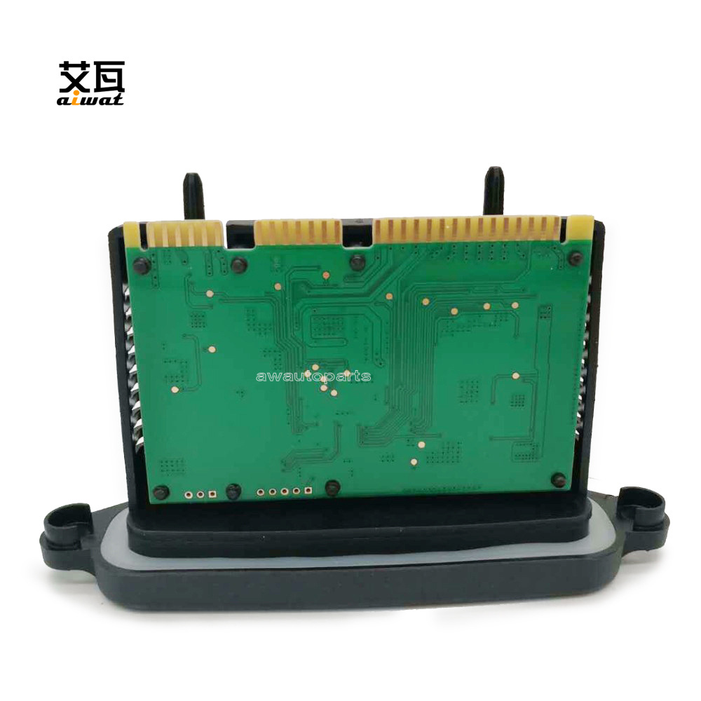 跨境现货5系F18单面板 63117316217 DM适用宝马驱动大灯控制模块-阿里巴巴