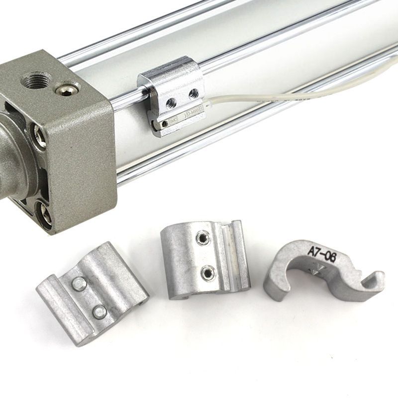 SMC安装码MCBMB5-032/BA7-040 BA7-063 D-A93/M9N/M9B磁性开关-阿里巴巴