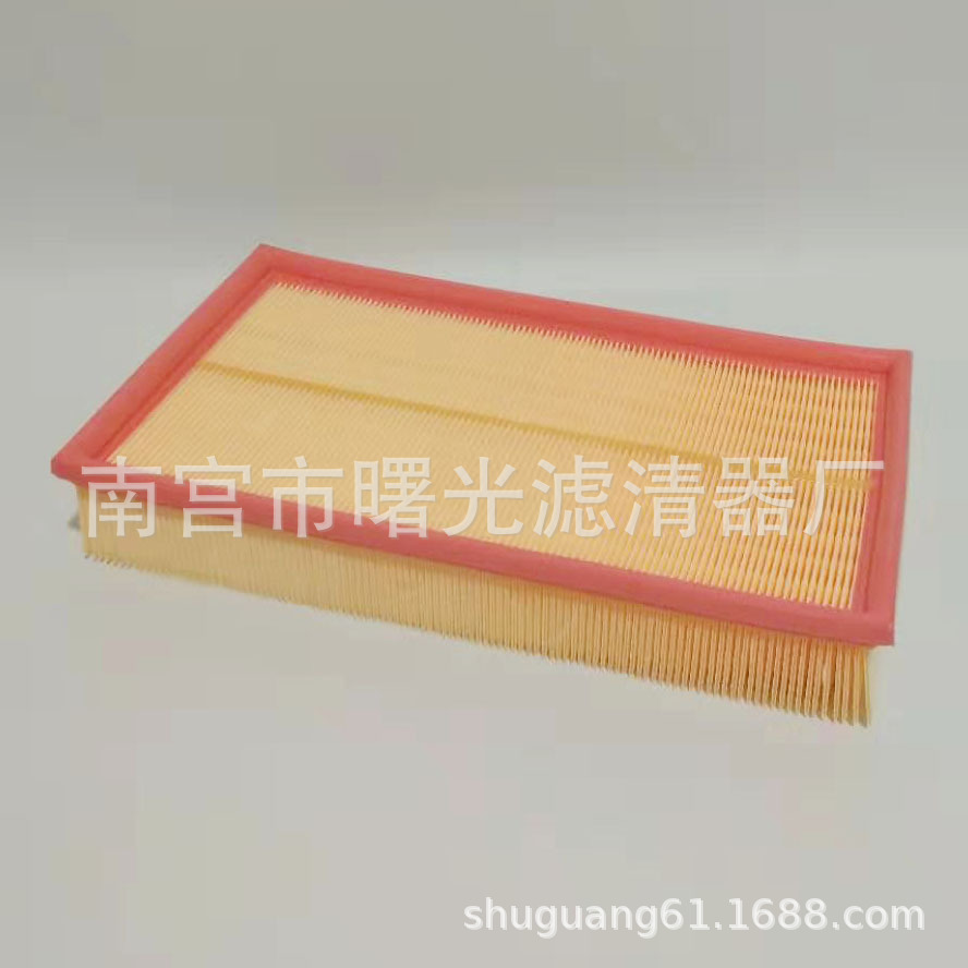厂家销售6040940604适用奔驰E200空气滤清器E230空气格E300滤芯-阿里巴巴