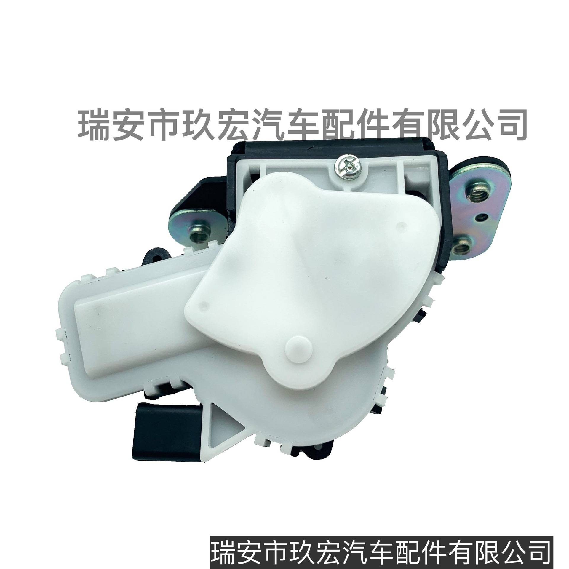 G33M-62-310A G33M-62-310B 适用于马自达 后备箱锁-阿里巴巴