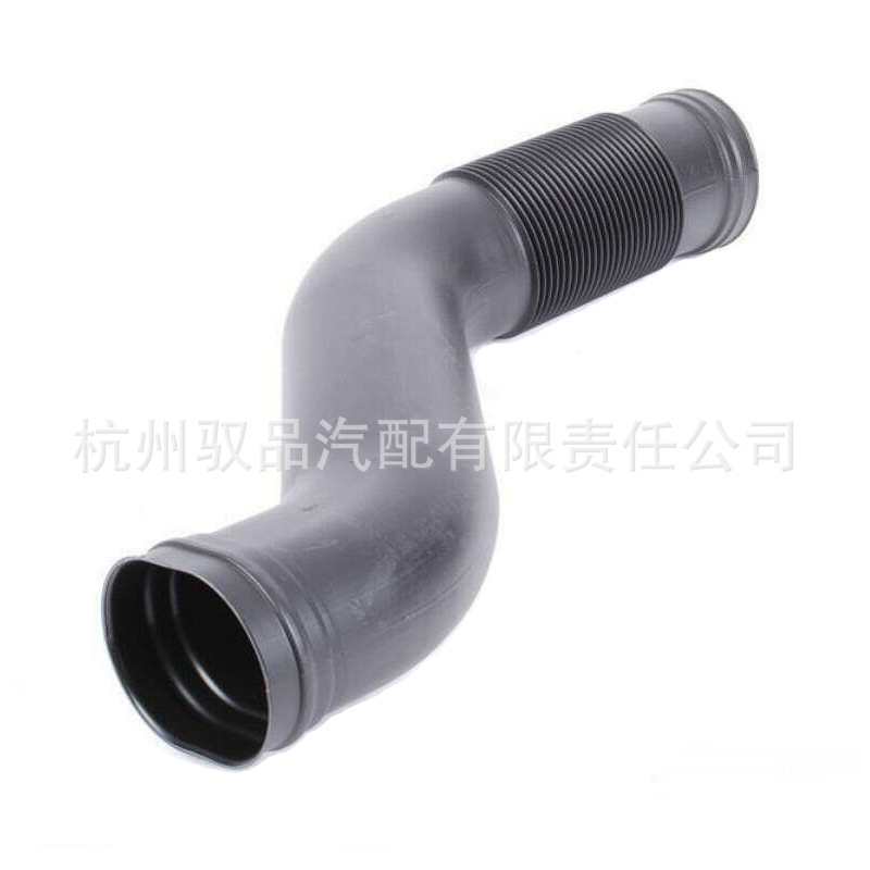 右进气管空气管适用奔驰W164 ML350 GL450 2008-2012 1645051461-阿里巴巴