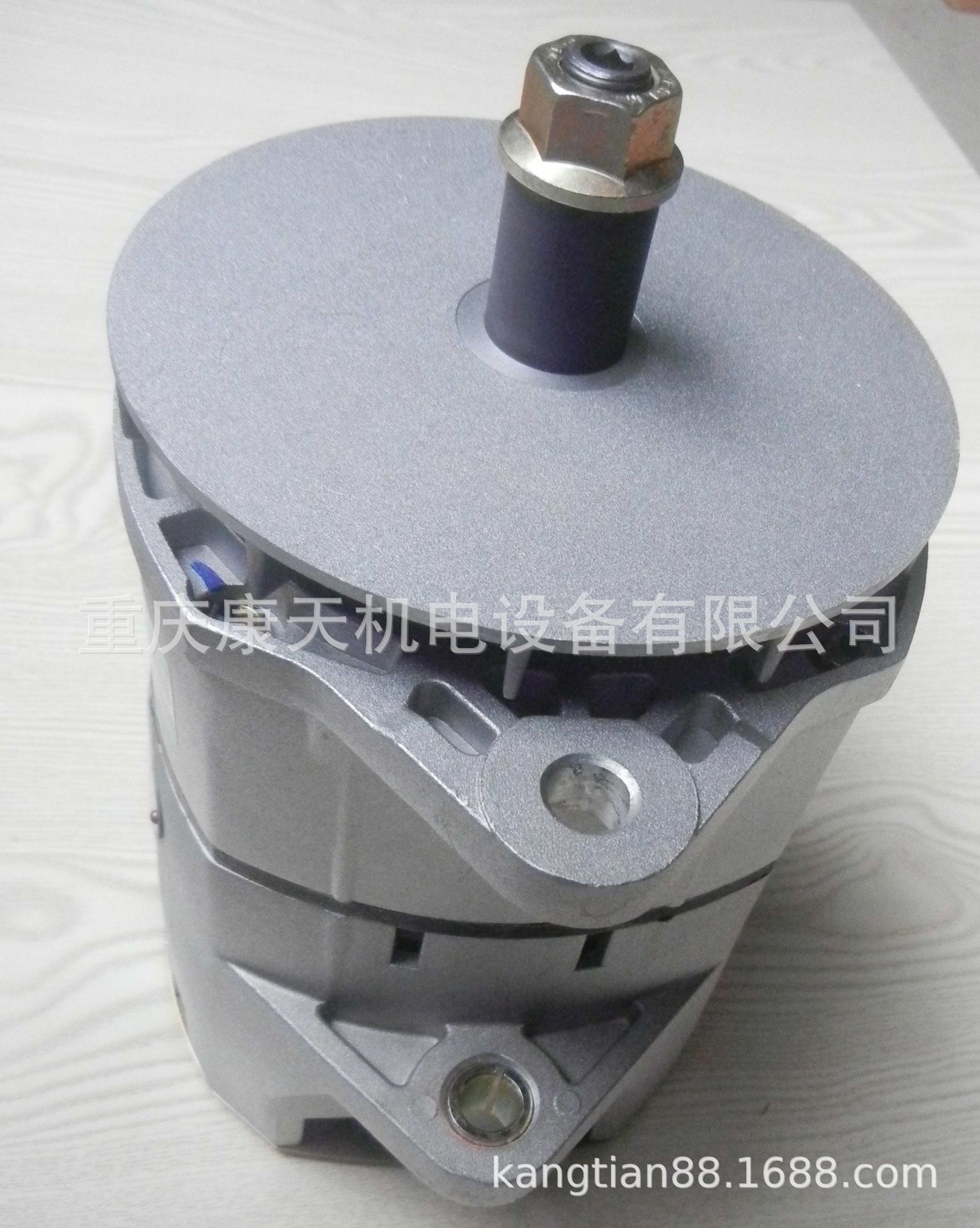 cummins/康明斯配件 100A船用充电机发电机4078701-阿里巴巴