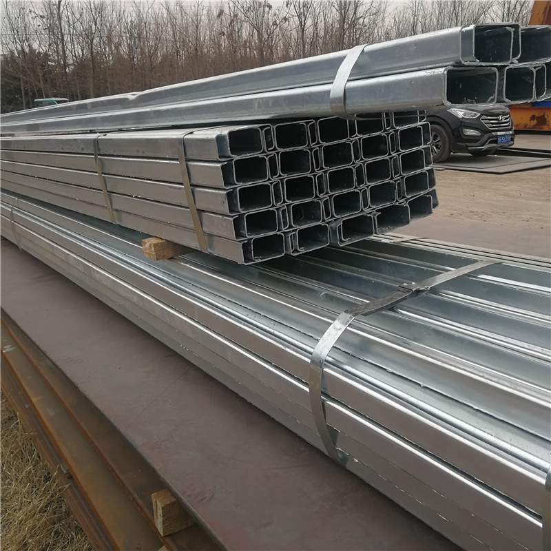 楼层板价格定做Q235B热镀锌 Z型钢楼层板挡板围栏板楼梯施工镀锌-阿里巴巴