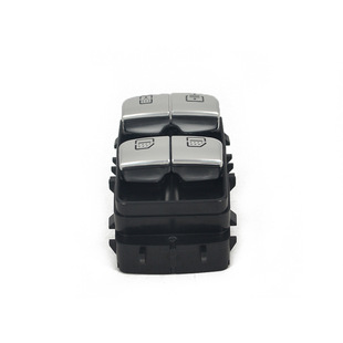 适用梅赛德斯-奔驰汽车电动车窗开关玻璃升降器总开关 2229051505-阿里巴巴