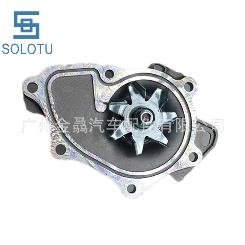 16100-0H030 适用于 凯美瑞 1AZFE 2AZFE ACV40 水泵-阿里巴巴