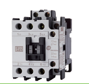 优惠供應正宗台灣士林SP系列交流电磁接觸器 SP-25 AC220V-阿里巴巴