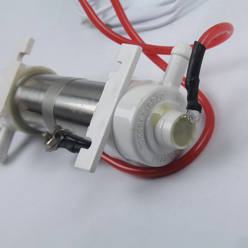 便携式 微型低频管式 臭氧发生器 H22100小型管 臭氧发生器配件-阿里巴巴