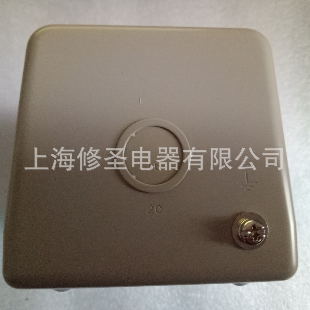 和泉开关盒KGNW111Y正品IDEC Φ22开孔金属按钮盒KGNW电气控制箱-阿里巴巴