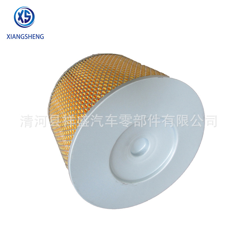 清河滤芯工厂供适配于日野17801-78040 1780178040 A-1009空气格-阿里巴巴