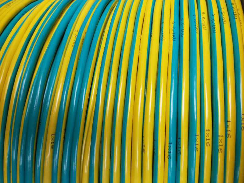 ZA-RVV(RVVZ)通信阻燃软电缆铜芯1*25mm2 35 50 70 95 120 240 16-阿里巴巴