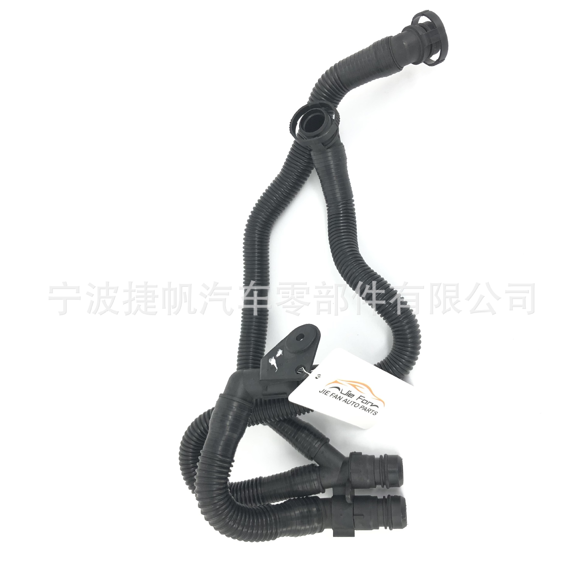 厂家直供曲轴箱通风管适用大众奥迪A4/6/8 06E103217K-阿里巴巴