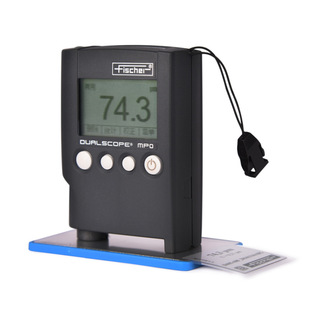 德国菲希尔Fischer MPO两用涂层测厚仪Dualscope MP0R膜厚仪-阿里巴巴