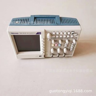泰克Tektronix TDS1012C-SC数字存储示波器-阿里巴巴