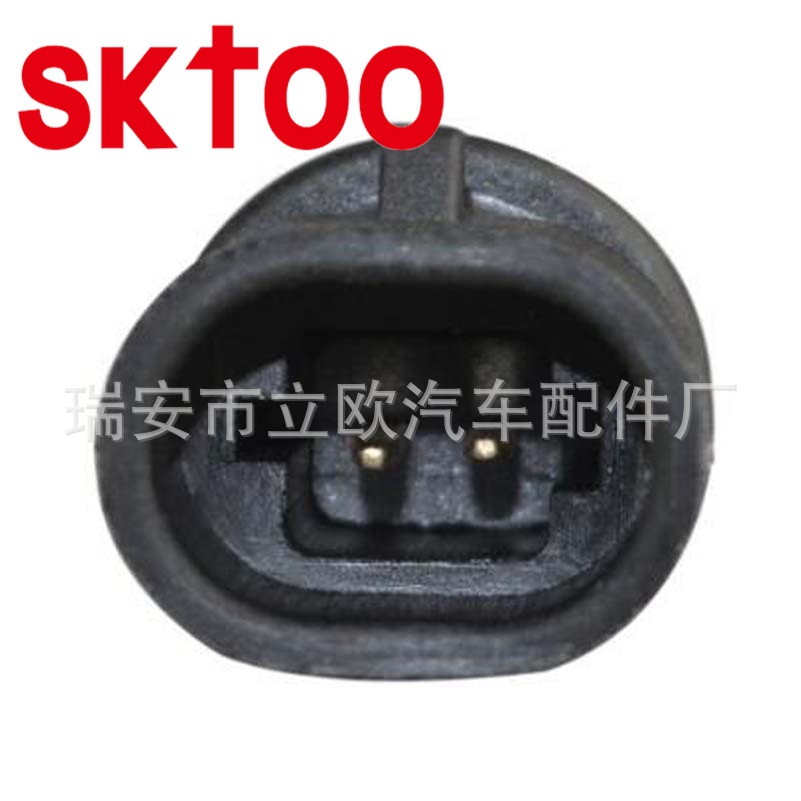 进气温度传感器适用于大宇雪佛兰12110319 12160244-阿里巴巴