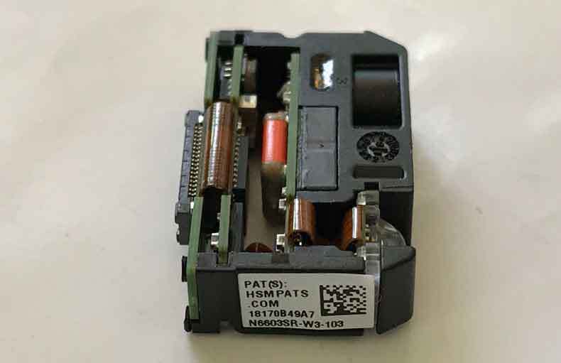 Honeywell霍尼韦尔N6600 N6603SRW3103超溥二维读码扫描引擎头-阿里巴巴