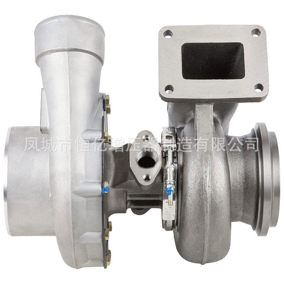 工厂直销ht3b 康明斯NT855涡轮增压器3529040 3529041 单进气跨境热销-阿里巴巴