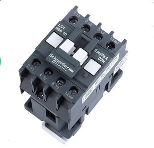 接触器LC1N2501M5N 25A 1常闭LC1-N2501M5N交流接触器-阿里巴巴