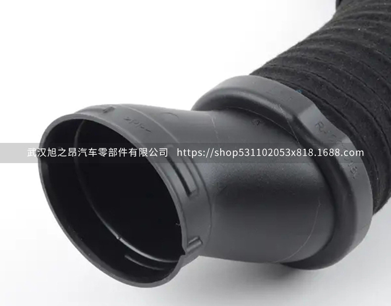 适用于奔驰CLS级W207 W212进气胶管W218吸入软管A2780905182直销-阿里巴巴