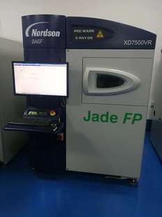 长期供应 DAGE X-RAY测试设备 XD7500VR-阿里巴巴