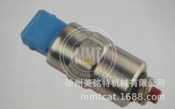 供应CAT卡特320D2熄火电磁阀1472645开关柴油泵C7.1电磁阀挖掘机-阿里巴巴
