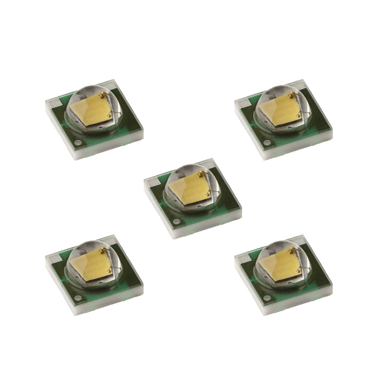 美国科锐CREE XLamp XP-E 3W 室内照明/商业照明led光源-阿里巴巴