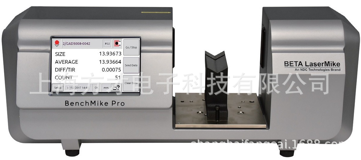 美国 Beta BenchMike Pro 25MM 医疗管离线测径仪-阿里巴巴