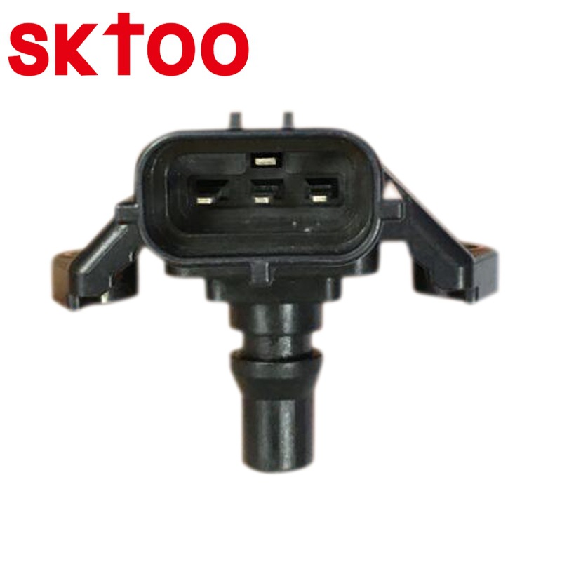 8980094180 8-98009418-0适用于五十铃 进气压力传感器MAP SENSOR-阿里巴巴