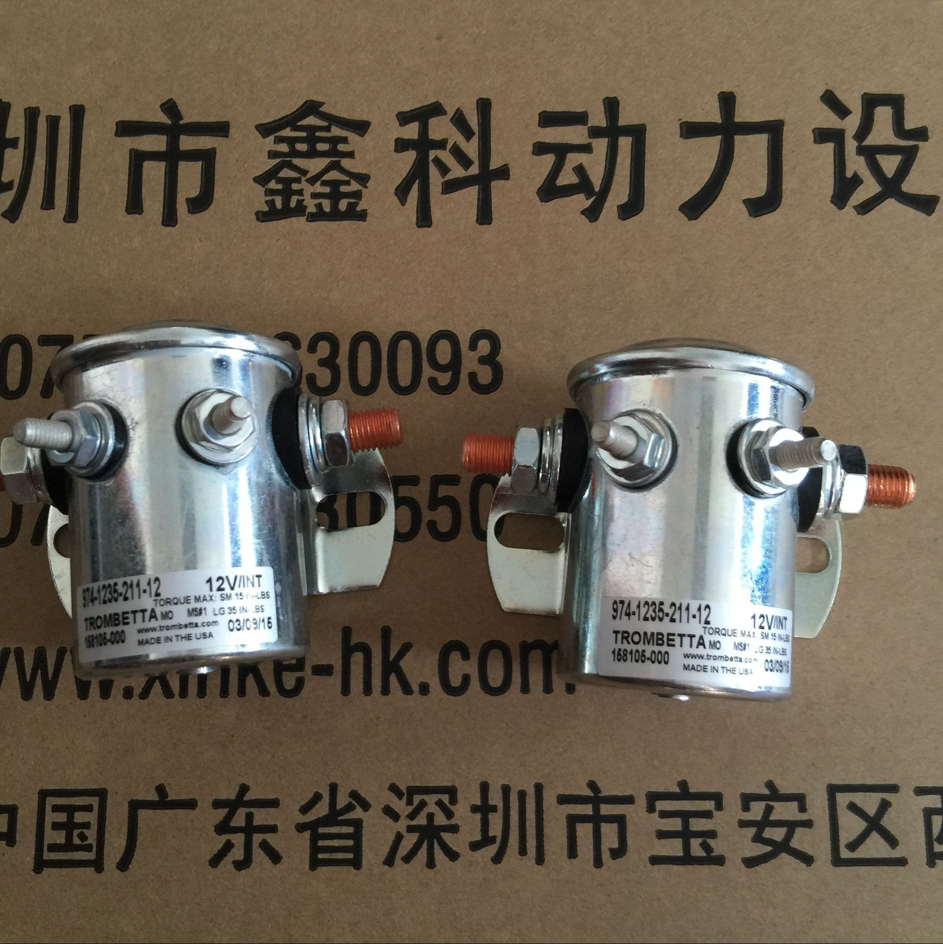 CLARKE克拉克消防泵组维修配件，B044B6，C03244，C04521，RE2590-阿里巴巴