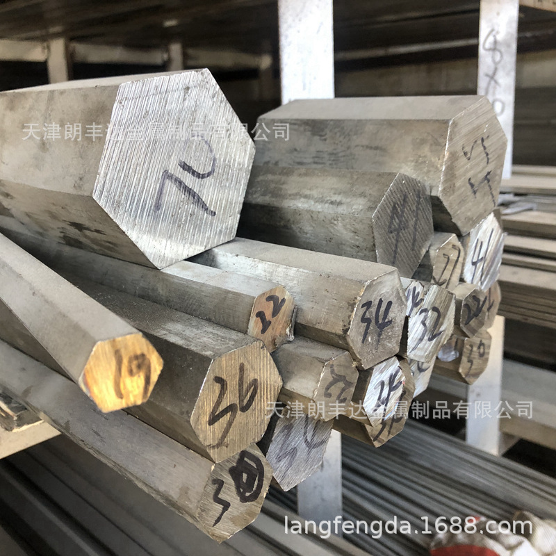 天津35# 45# S45C A3 Q235B冷拉六角钢 天钢Y75冷拔六角钢棒-阿里巴巴