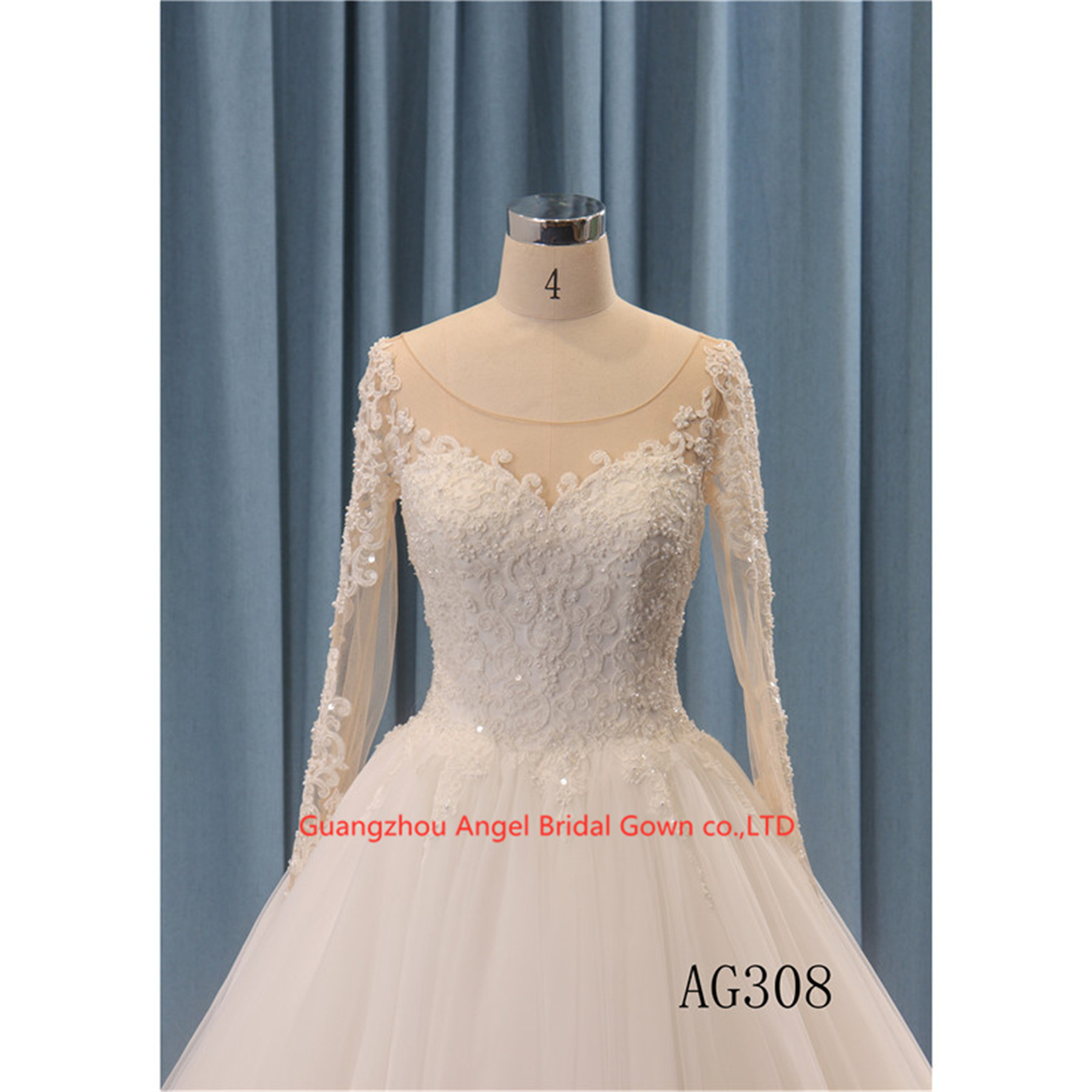 ANGELAG品质款2019冬季女装婚纱一手货源-阿里巴巴