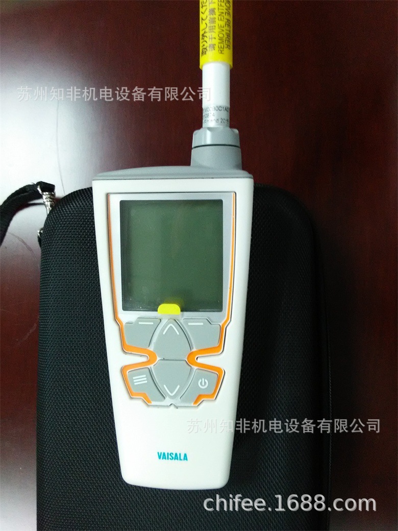 芬兰VAISALA维萨拉DMT143L/DMT152/DMT242露点仪GMP70/HM41手持表-阿里巴巴