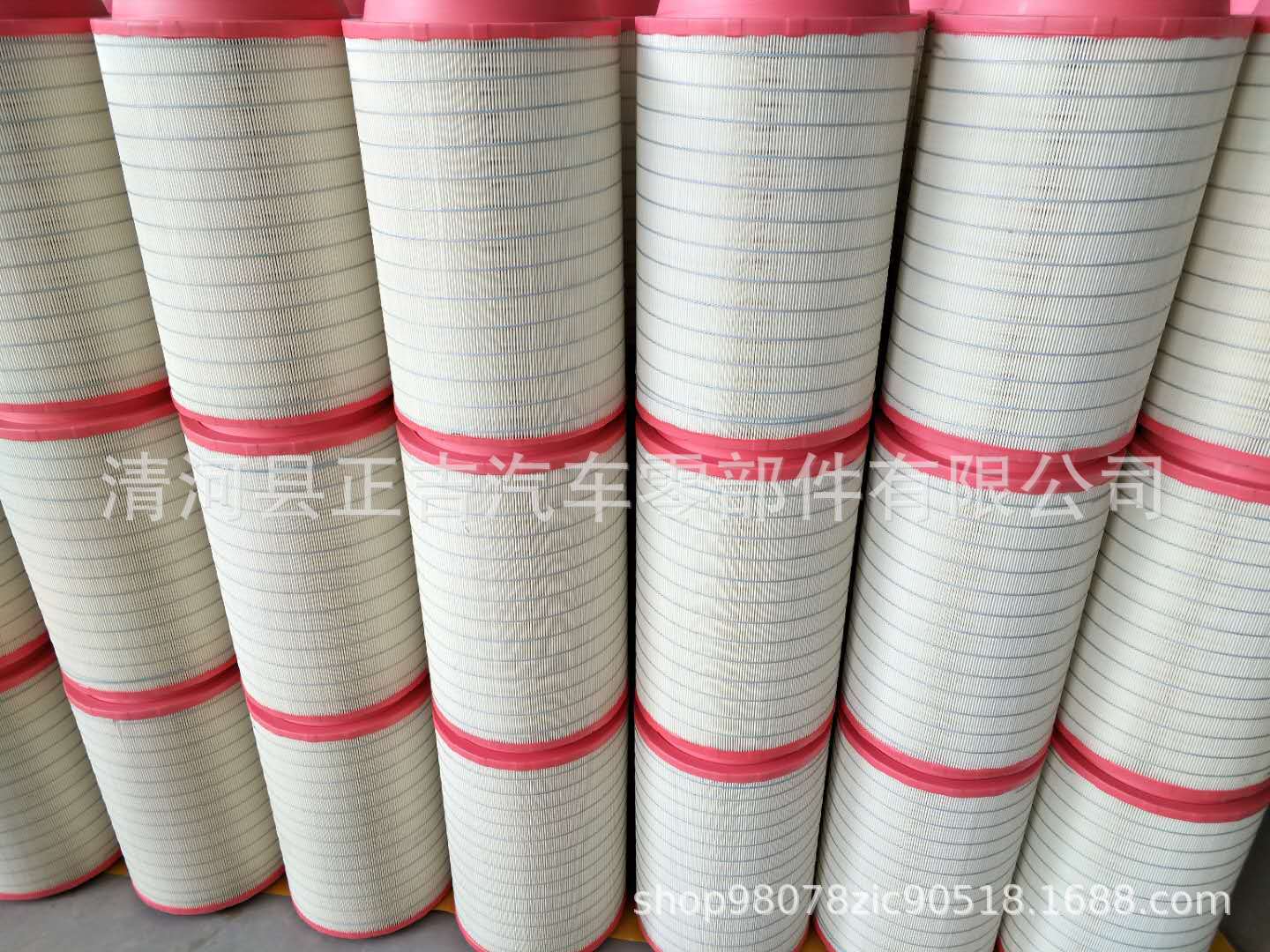 空气滤芯C28146/0 CF1760 C281440 05821490 AT411949 10802649-阿里巴巴