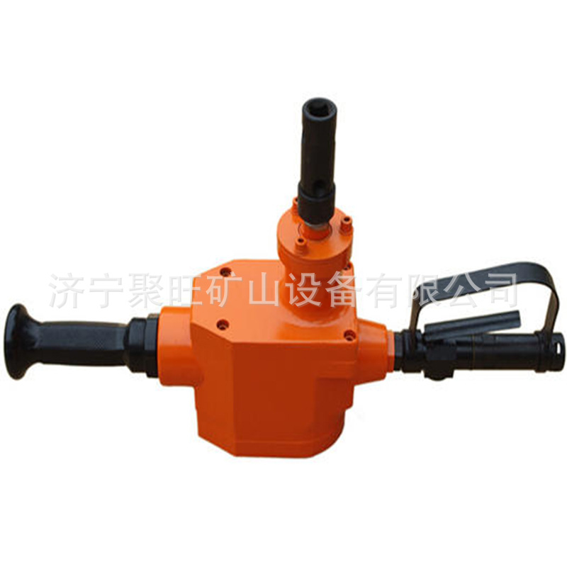 ZQS-65/2.5气动手持式钻机 气动手持式钻机-阿里巴巴