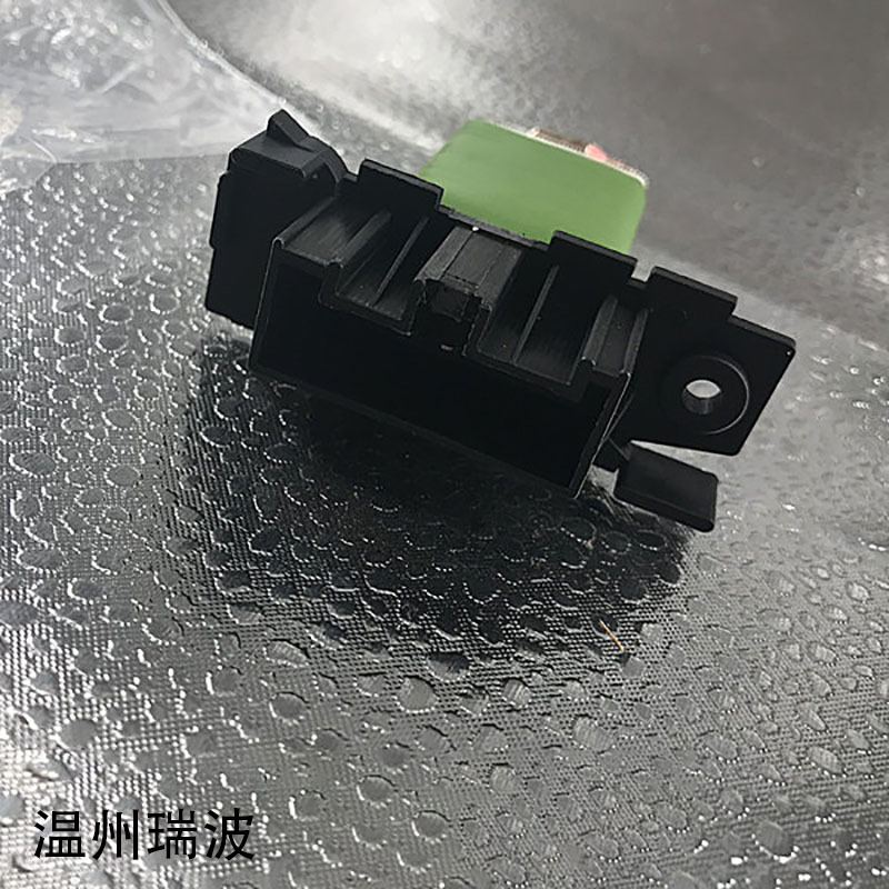 厂家直销 供应 风扇电阻 鼓风机电阻 OE 6450XE-阿里巴巴