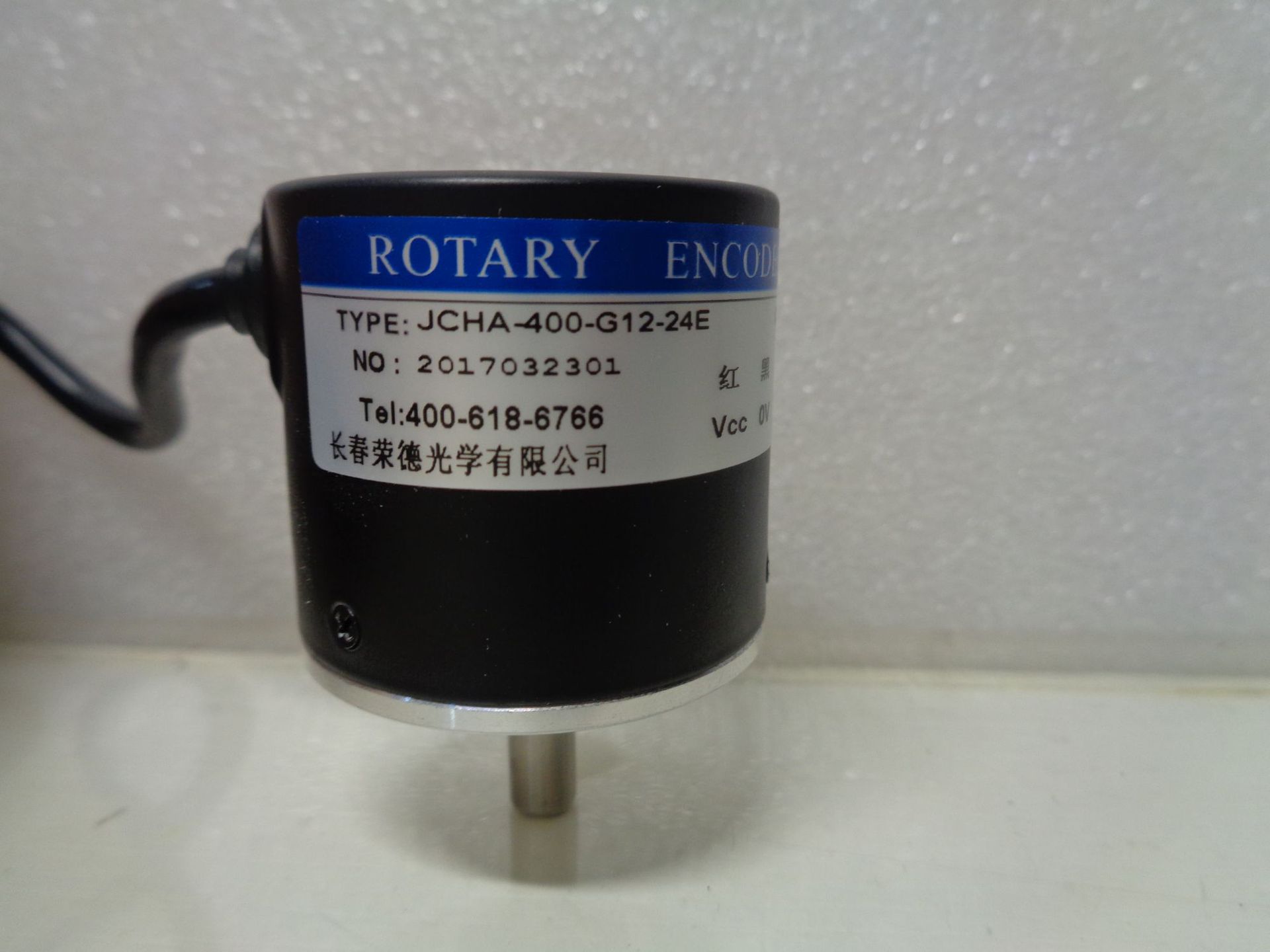 原装现货 JCHA-400-G5-24E 光电编码器 ROTARY ENCODER-阿里巴巴