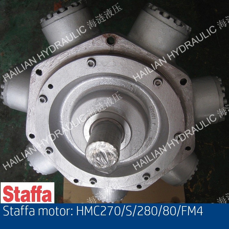 液压马达HMC270/S/280/80/FM4锚机缆机 HYD MOTOR windlass-阿里巴巴