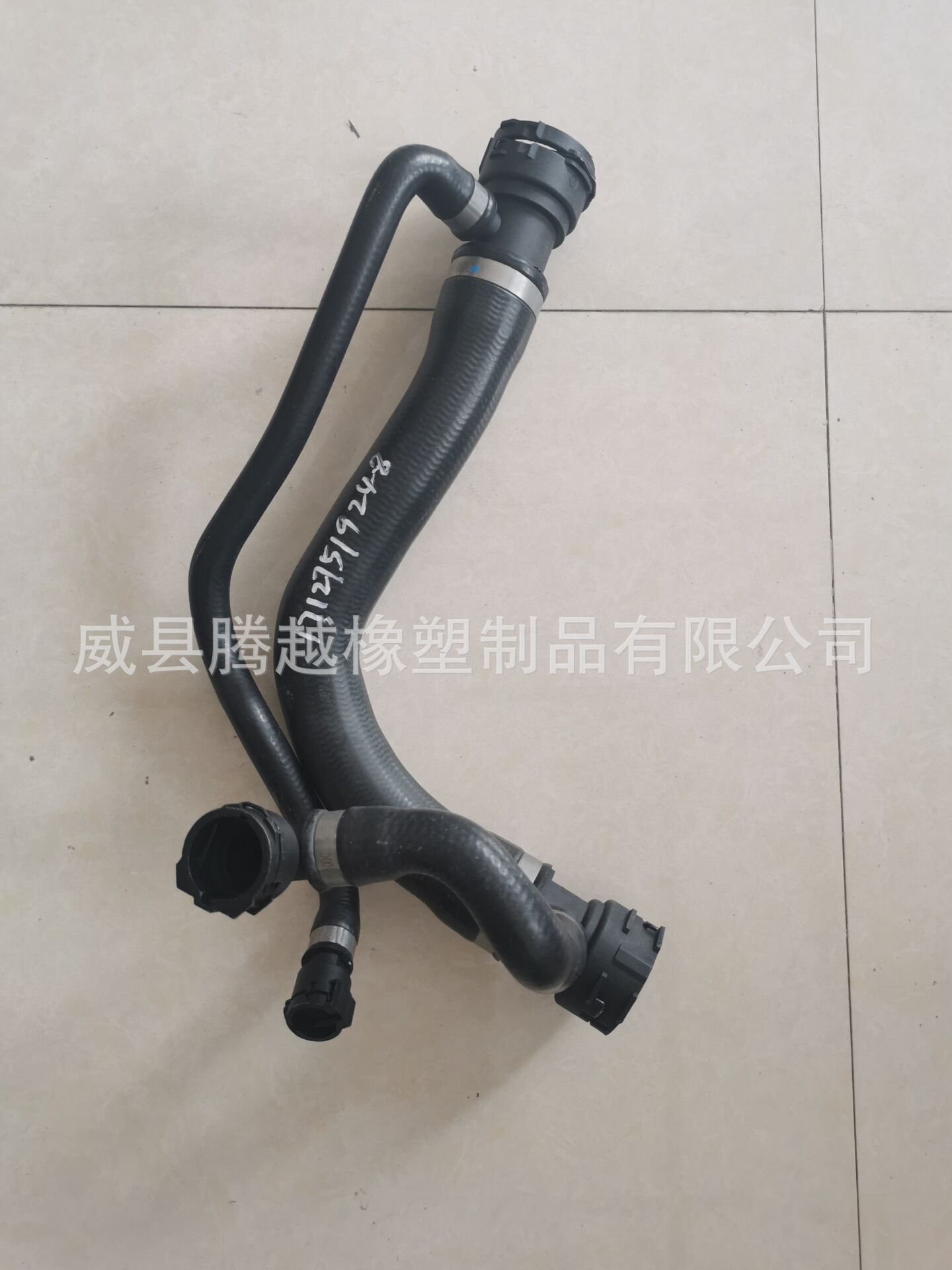 11537594319.17127548226奔宝驰马车散热器水管、通风管.废气管-阿里巴巴