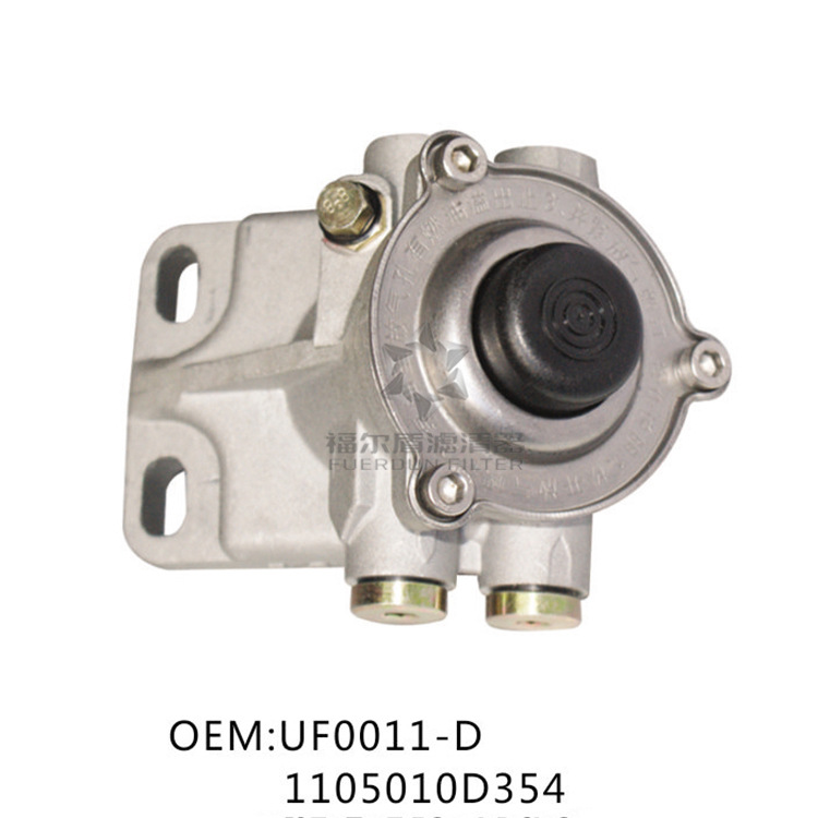 厂家供应滤清器座UF0011-D 1105010D354适用于江淮帅铃系列-阿里巴巴